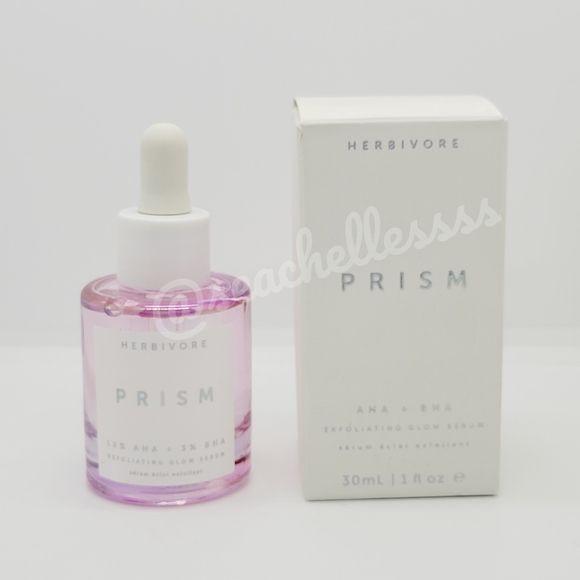 Herbivore Botanicals | Skincare | Herbivore Botanicals Prism Aha Bha ...